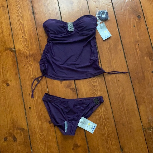 Converse | Swim | Nwt Converse Bathing Suit | Poshmark